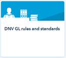 Welcome to the DNV Customer Portal